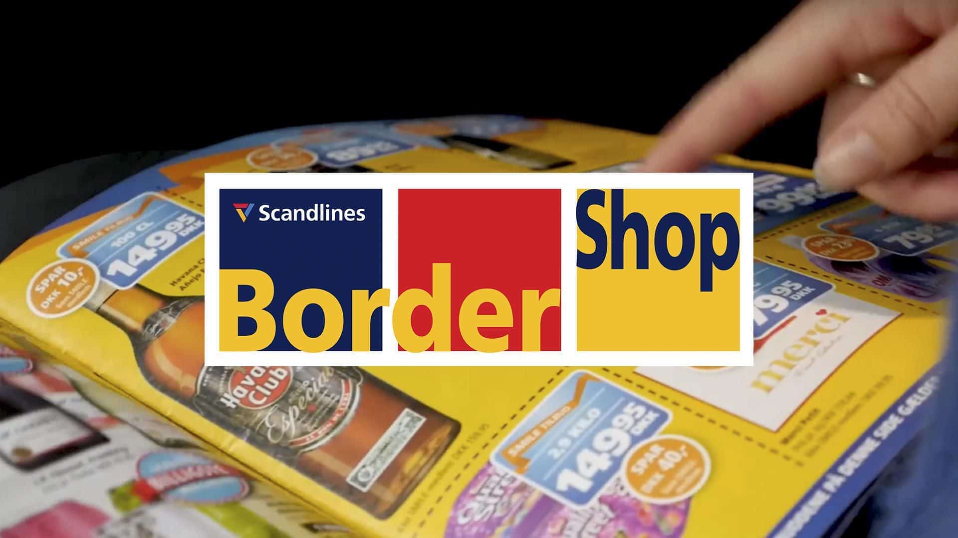 Bordershop - Bauer Media