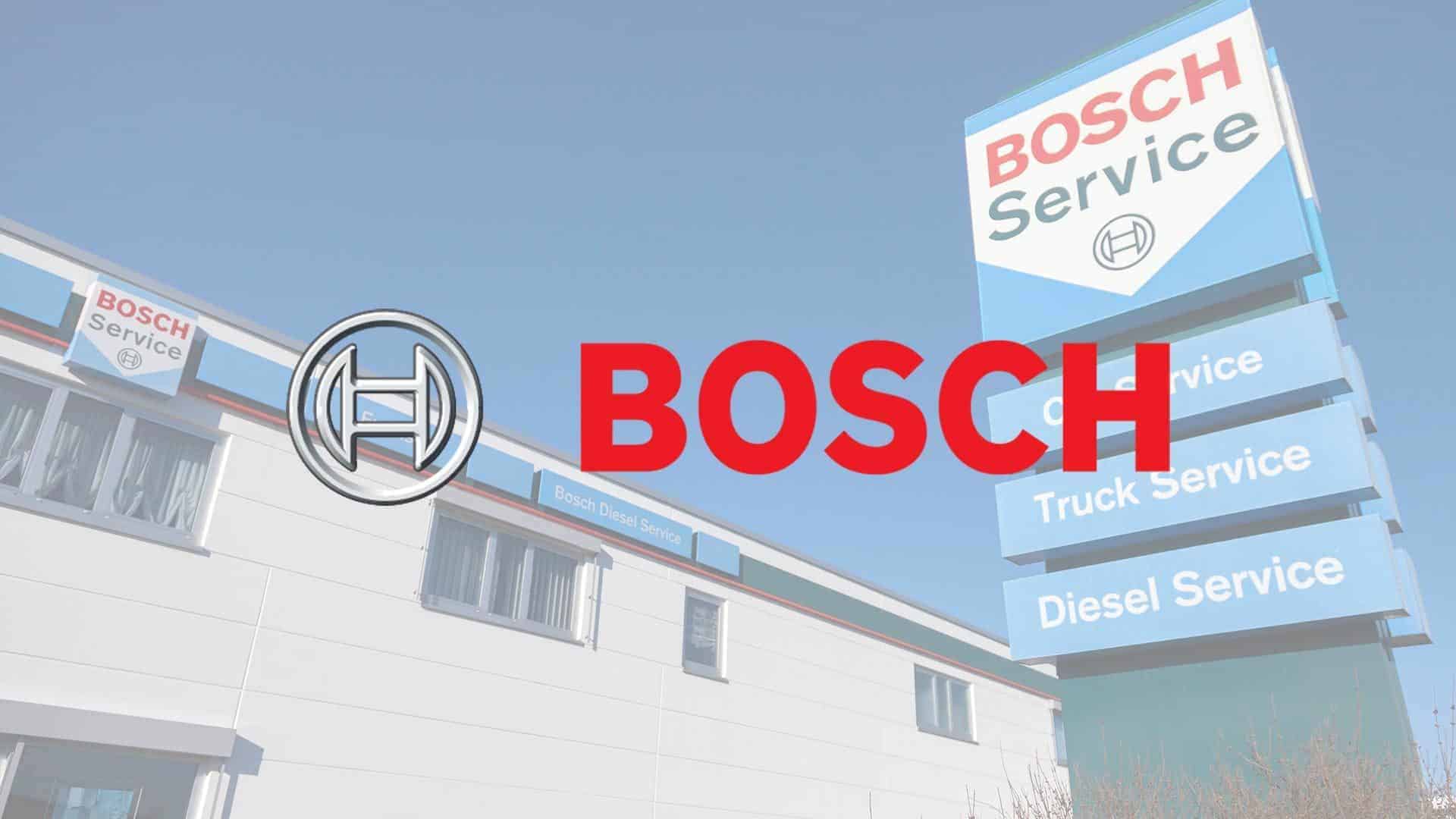 Bosch - Bauer Media