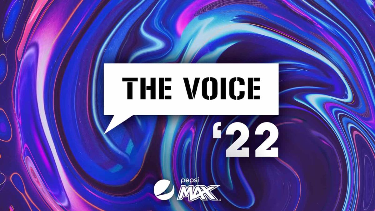 The Voice ’22 genopstår - Bauer Media
