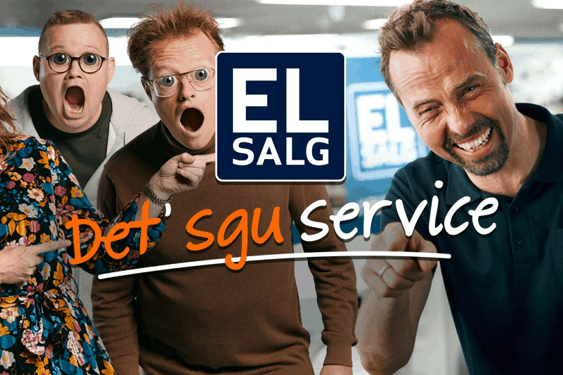 EL-SALG - Bauer Media